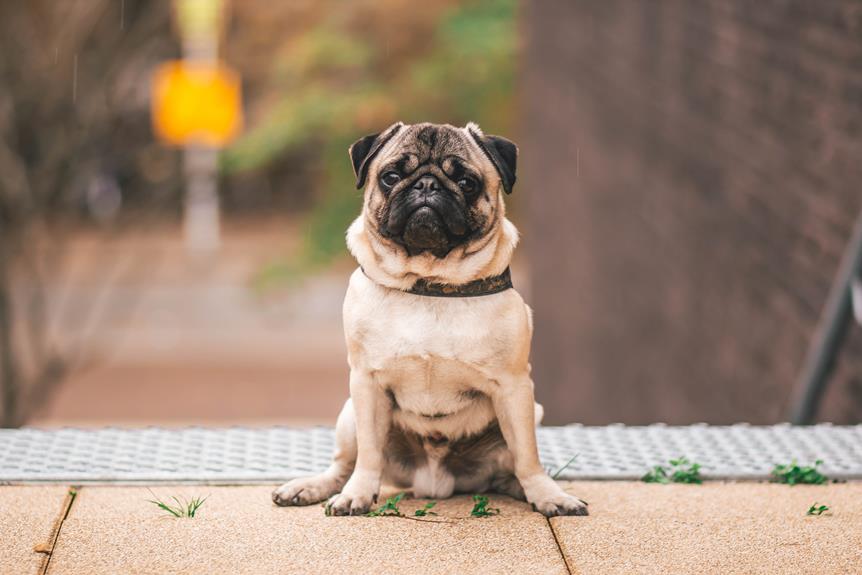 Pug Dog Breed Facts & Information - Feruo